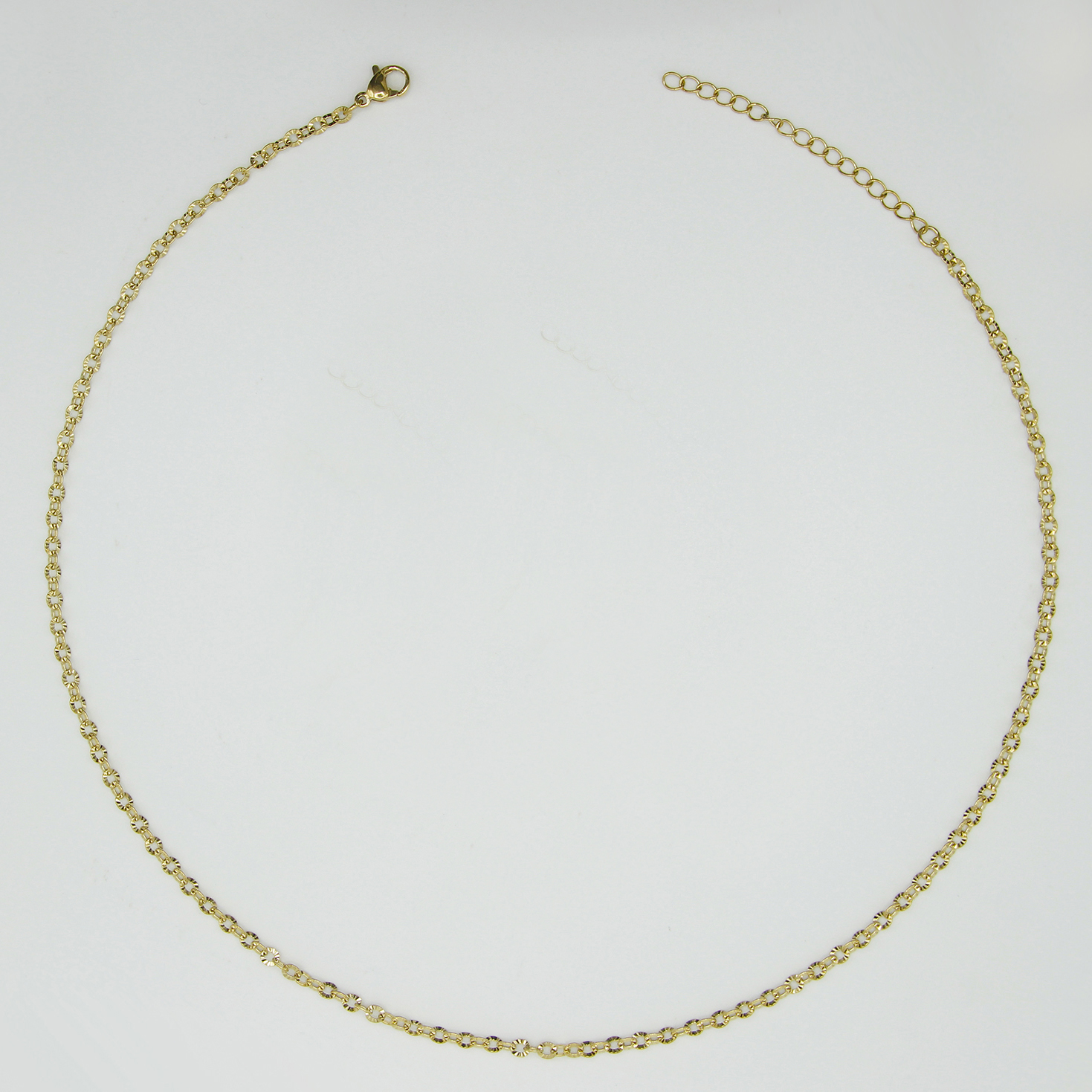 Stainless steel 304/316 necklace 2025 May new product,Steel necklace