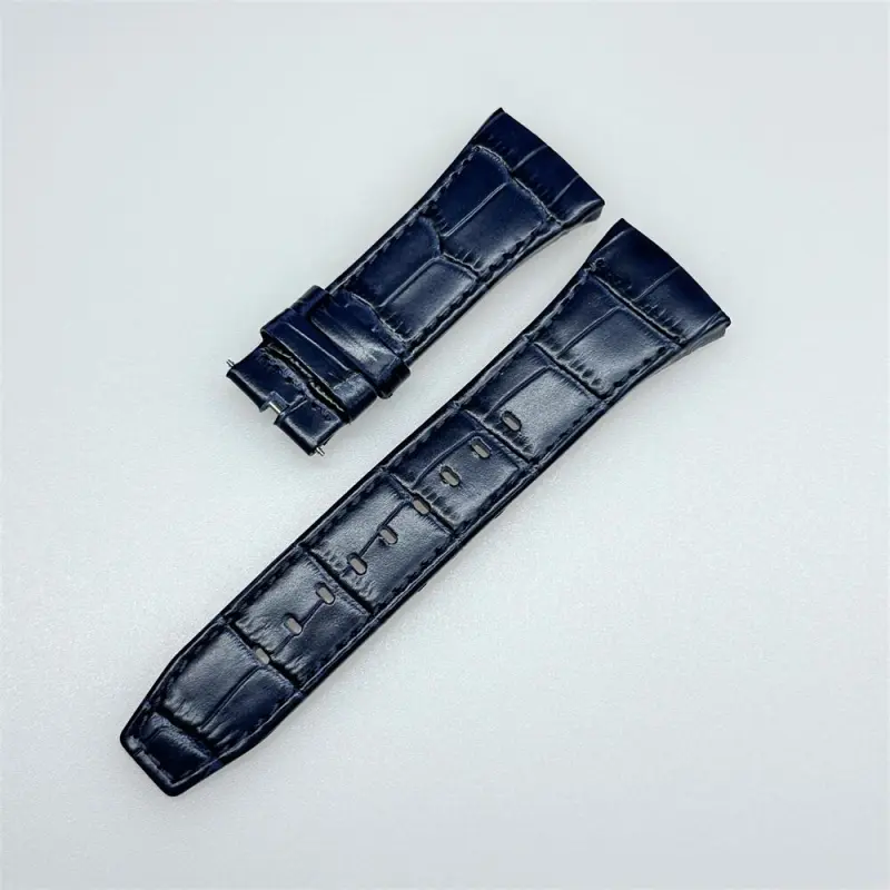 GA2100/2110/B2100 CasiOak Concept Reversible Leather Strap