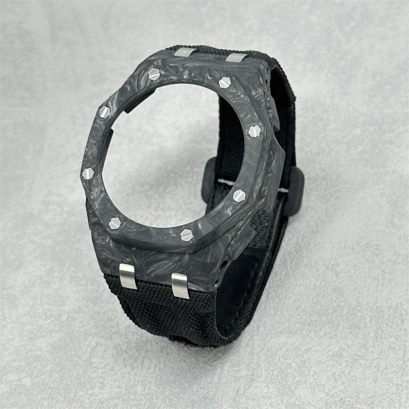 GA2100 Fiber Conversion Kit | Premium Casioak Mod Kit