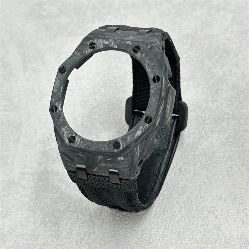 GA2100 Fiber Conversion Kit | Premium Casioak Mod Kit