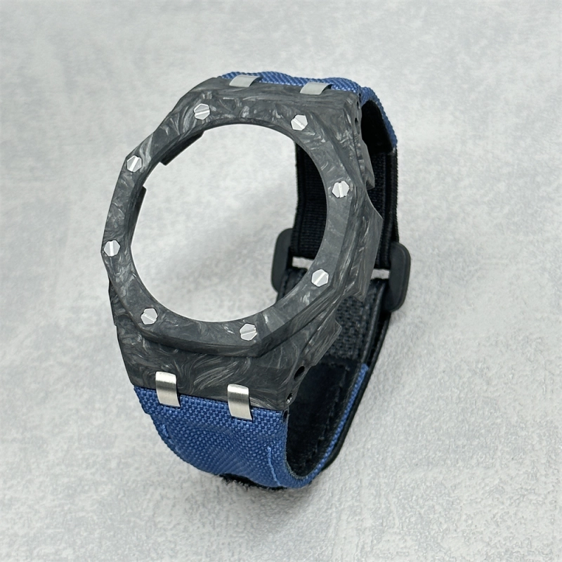 GA2100 Fiber Conversion Kit | Premium Casioak Mod Kit