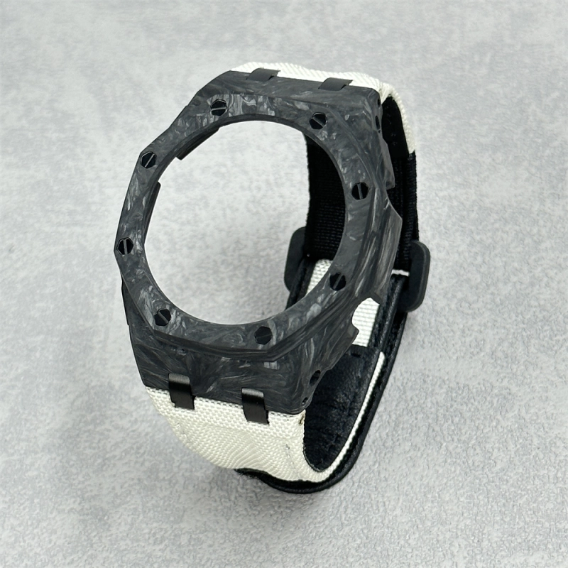 GA2100 Fiber Conversion Kit | Premium Casioak Mod Kit