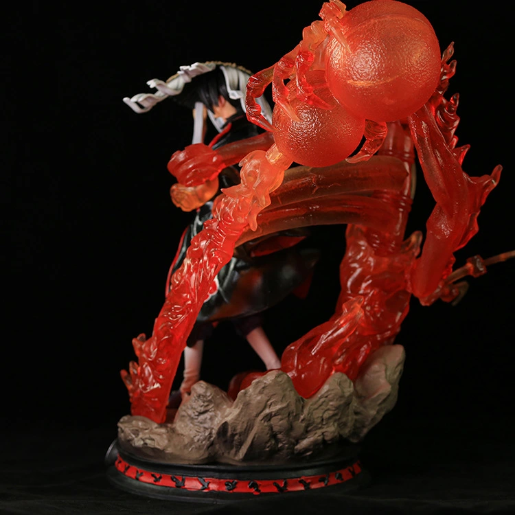 Naruto Uchiha Akatsuki Itachi CS Itachi