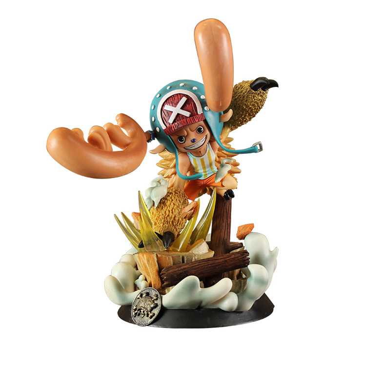 One Piece Chopper