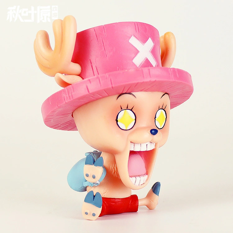 One Piece Star Eye Chopper