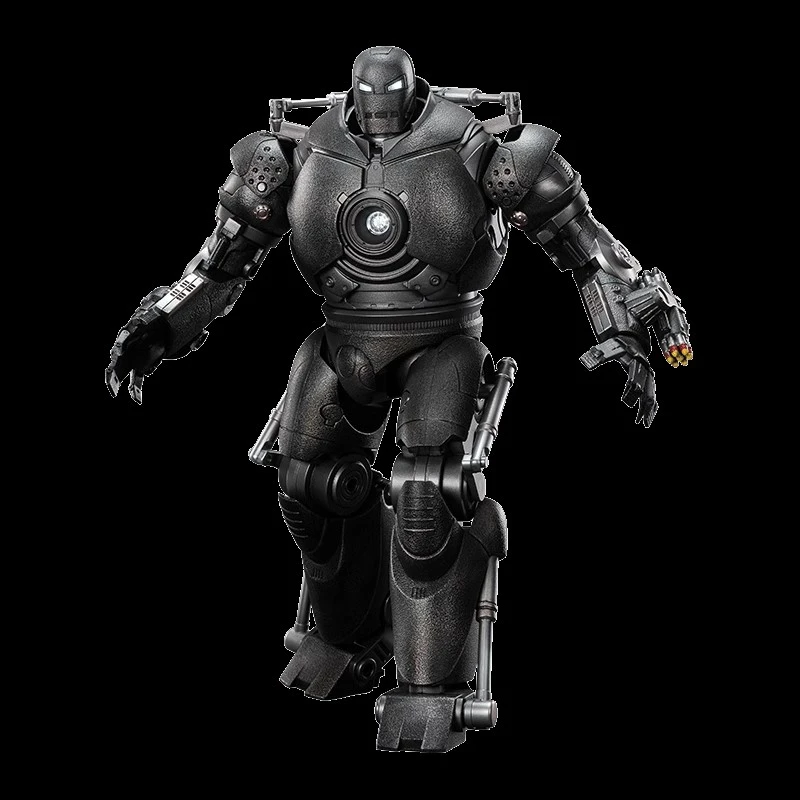 Iron Monger action figure