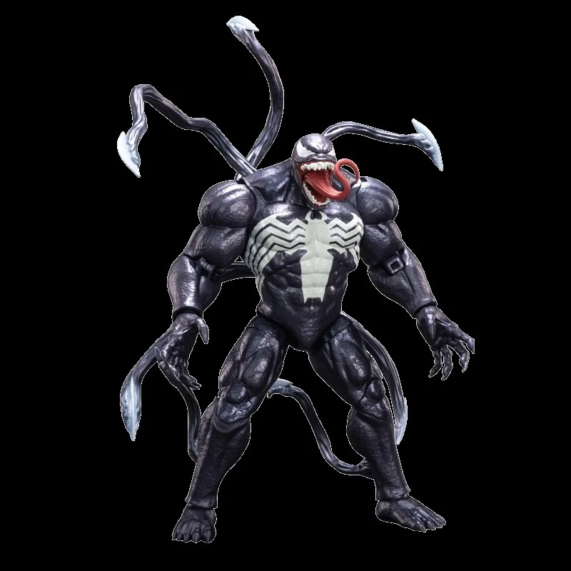 Classic Venom action figure