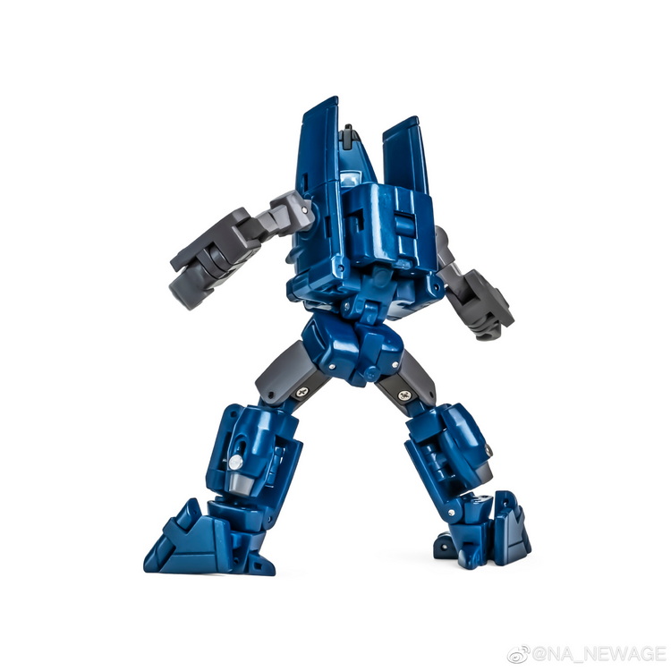 Transformer Newage H55S Glider Cobra Livery