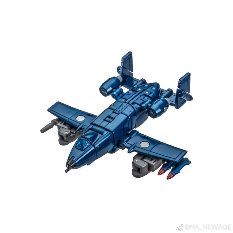 Transformer Newage H55S Glider Cobra Livery