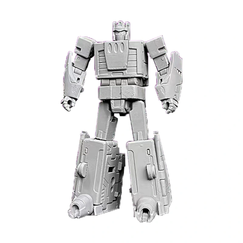 Transformer MS-TOYS Combiners Bruticus IDW Edition