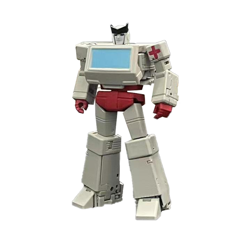 Transformer MS-TOYS Ambulance