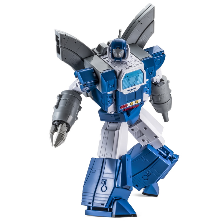 Transformer Newage H53B Dagon Guard