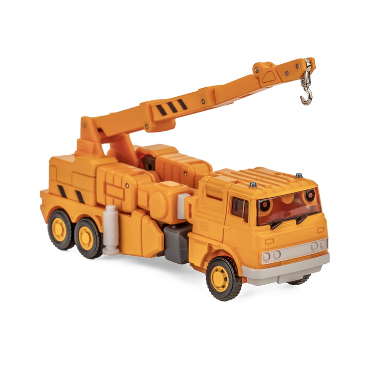 Transformer Newage H47 Crane Daedalus