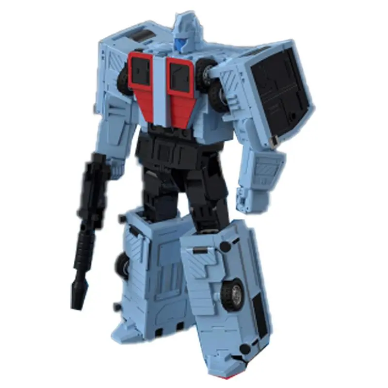 Transformer Ocular Max Maximus Pro PS-23 Ignis Hot Spot