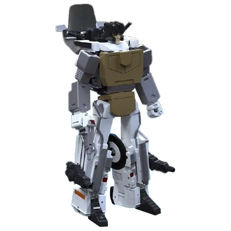 Transformer Ocular Max Maximus Pro PS-24 Incertus Groove