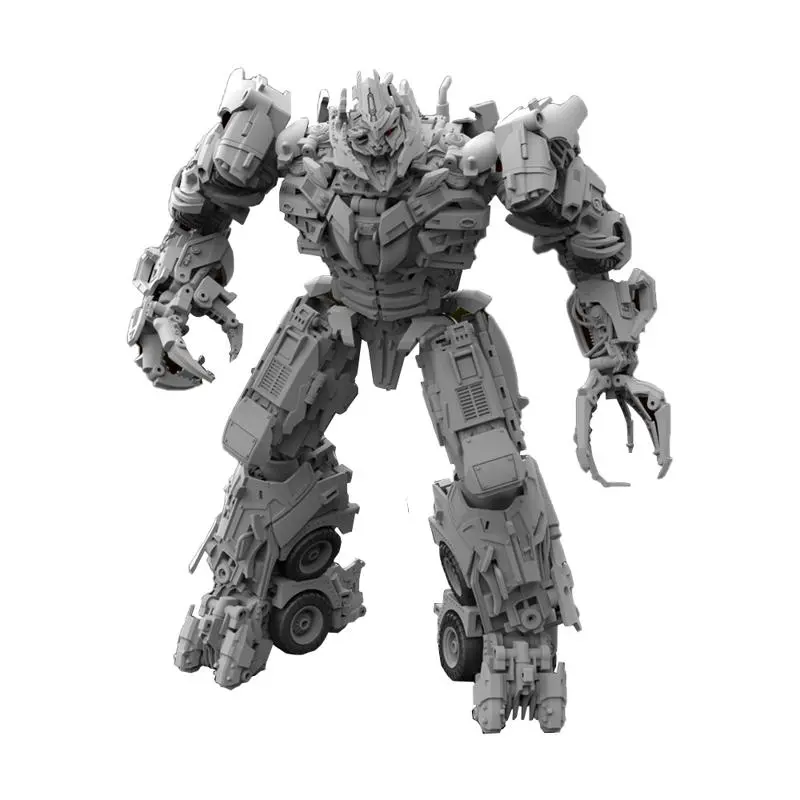 Transformer Newage NA XM-2 Duel Megatron