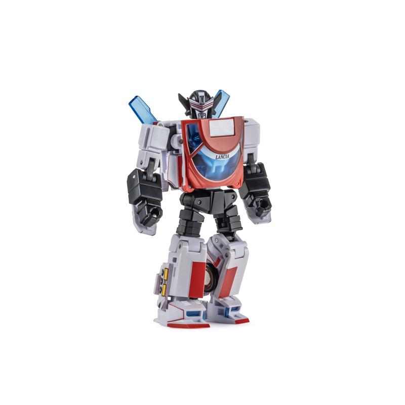 Transformer Newage NA H49M Fantomas Wheeljack