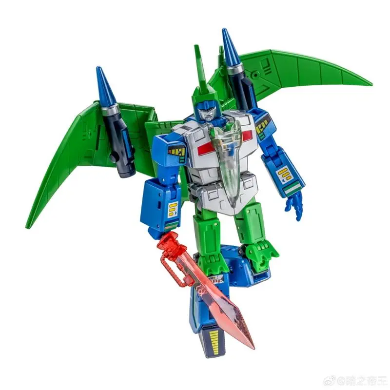 Transformer Newage NA H57V Freyr Swoop G2 version