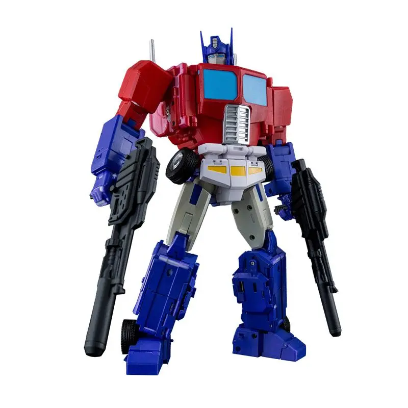 Transformer KFC P-14A Raijin Engine Power Master Optimus Prime Without ...