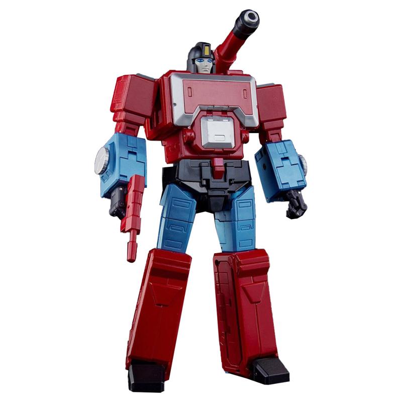 Transformer X-Transbots MX-27 Janssen Perceptor
