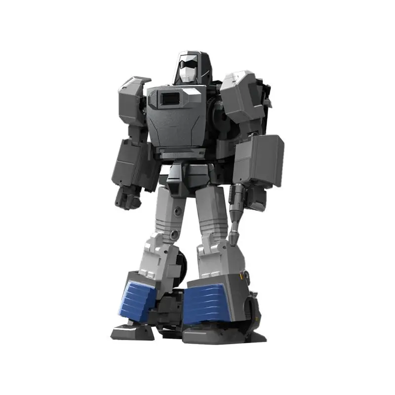 Transformer X-Transbots MM-6G Murrow Windcharger Comic Version