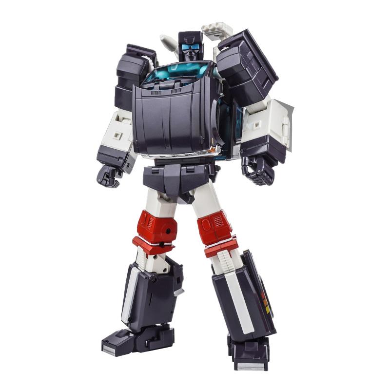 Transformer X-Transbots MX-8T Aegis Trailbreaker