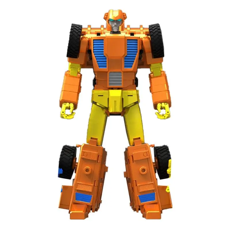 Transformer X-Transbots MX-41S Ground Bite Dig Pig