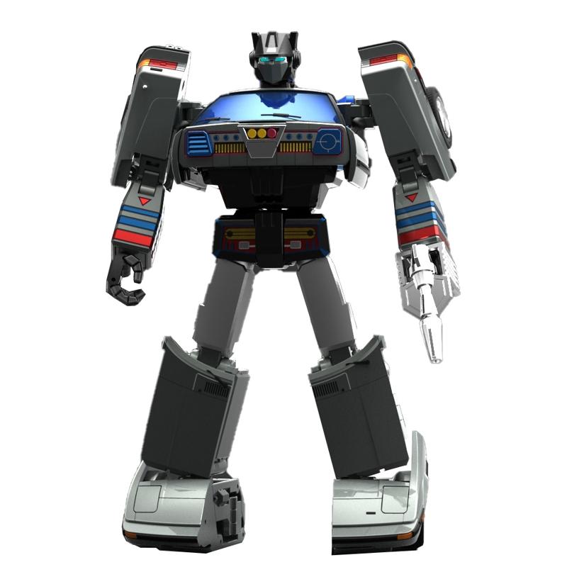 Transformer X-Transbots MX-25 Maedas Camshaft