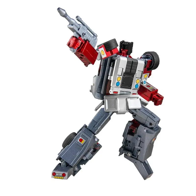 Transformer X-Transbots MX-14T Flipout Wildrider Youth Version