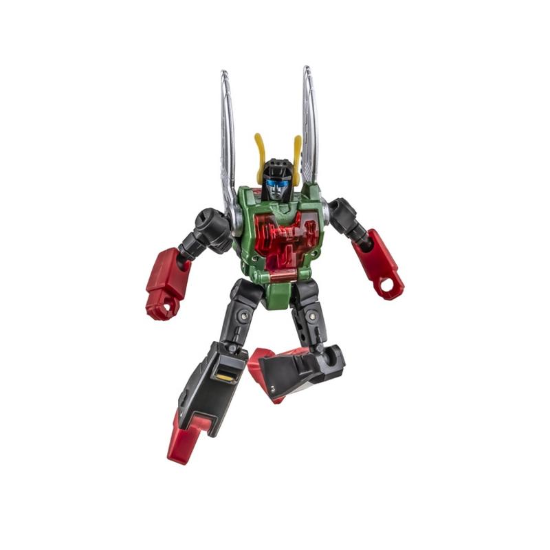 Transformer Newage NA H10B H11B H12B Insecticon Shattered Glass Ver ...