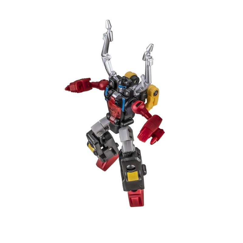 Transformer Newage NA H10B H11B H12B Insecticon Shattered Glass Ver ...