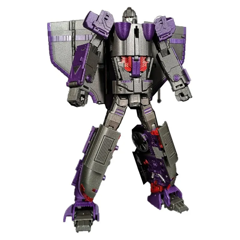 Transformer Zeta Toys EX10 Spacetron Astrontrain