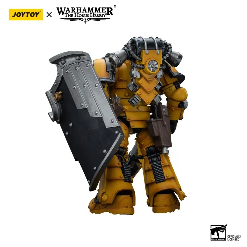 [In stock] JOYTOY Warhammer The Horus Heresy Imperial Fists Legion ...