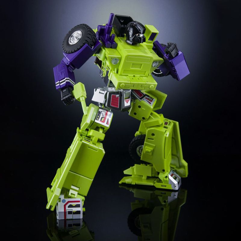 Transformers X-Transbots MX-46T Big Load The Youth Version