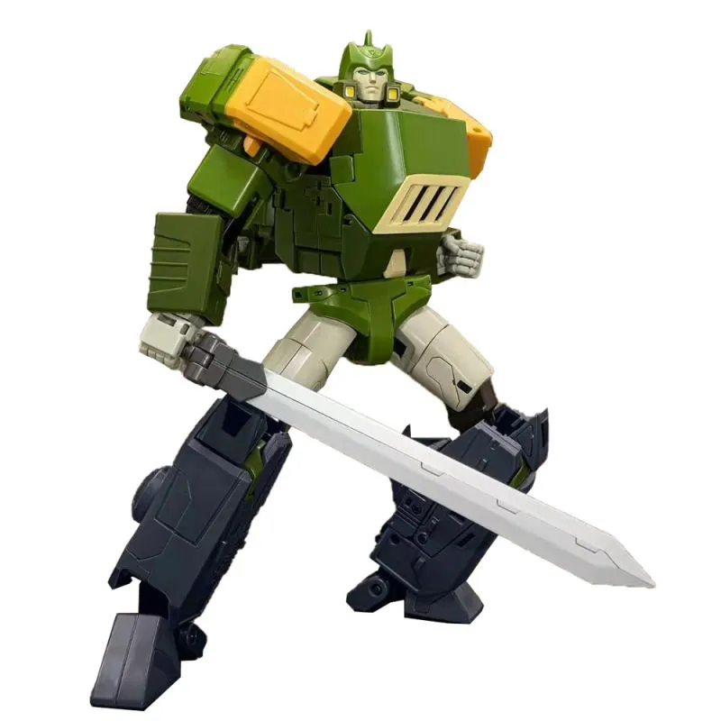 Transformers Ocular Max OX-PS-12A Saltus Springer Alternative Version