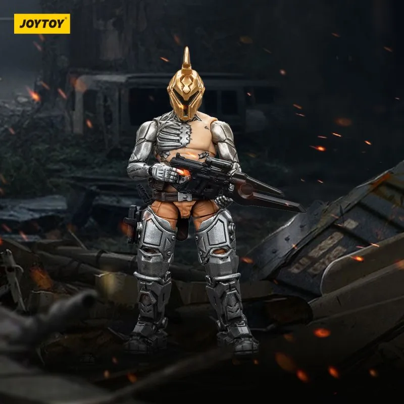 JOYTOY Hardcore Coldplay Army Builder Promotion Pack Figure 23 action figure