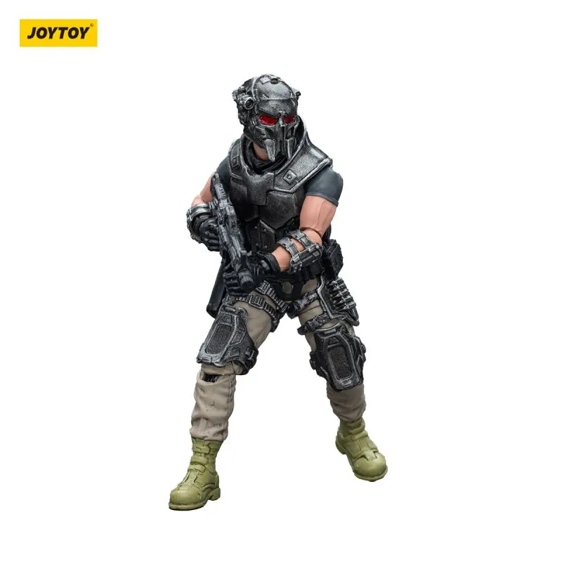 JOYTOY Hardcore Coldplay Sack Mercenaries-The Demolition Expert action ...
