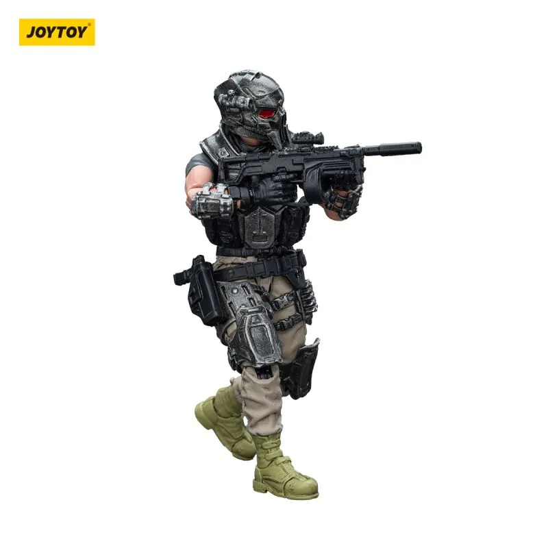 JOYTOY Hardcore Coldplay Sack Mercenaries-The Demolition Expert action ...