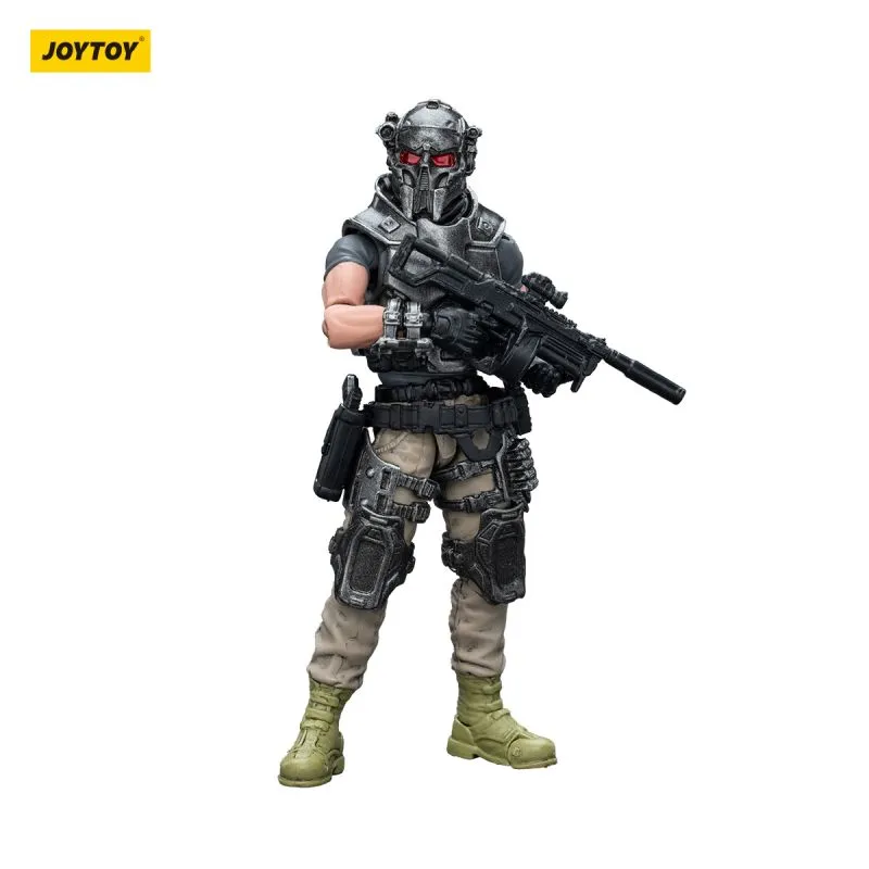 JOYTOY Hardcore Coldplay Sack Mercenaries-The Demolition Expert action ...