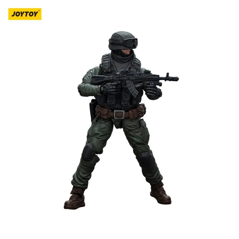 JOYTOY Hardcore Coldplay Russian CCO Special Forces Demolition Expert ...