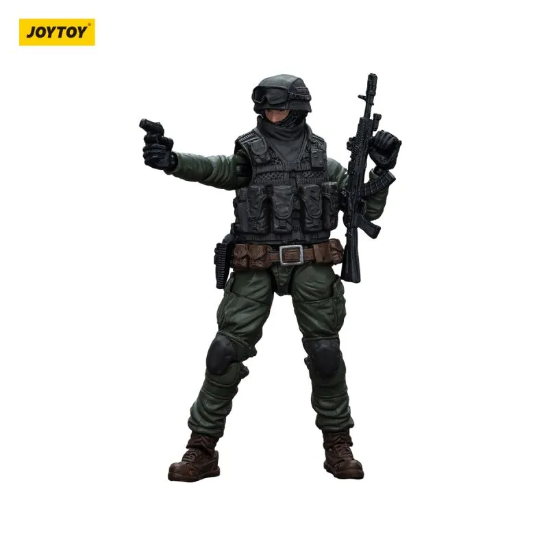 JOYTOY Hardcore Coldplay Russian CCO Special Forces Demolition Expert ...