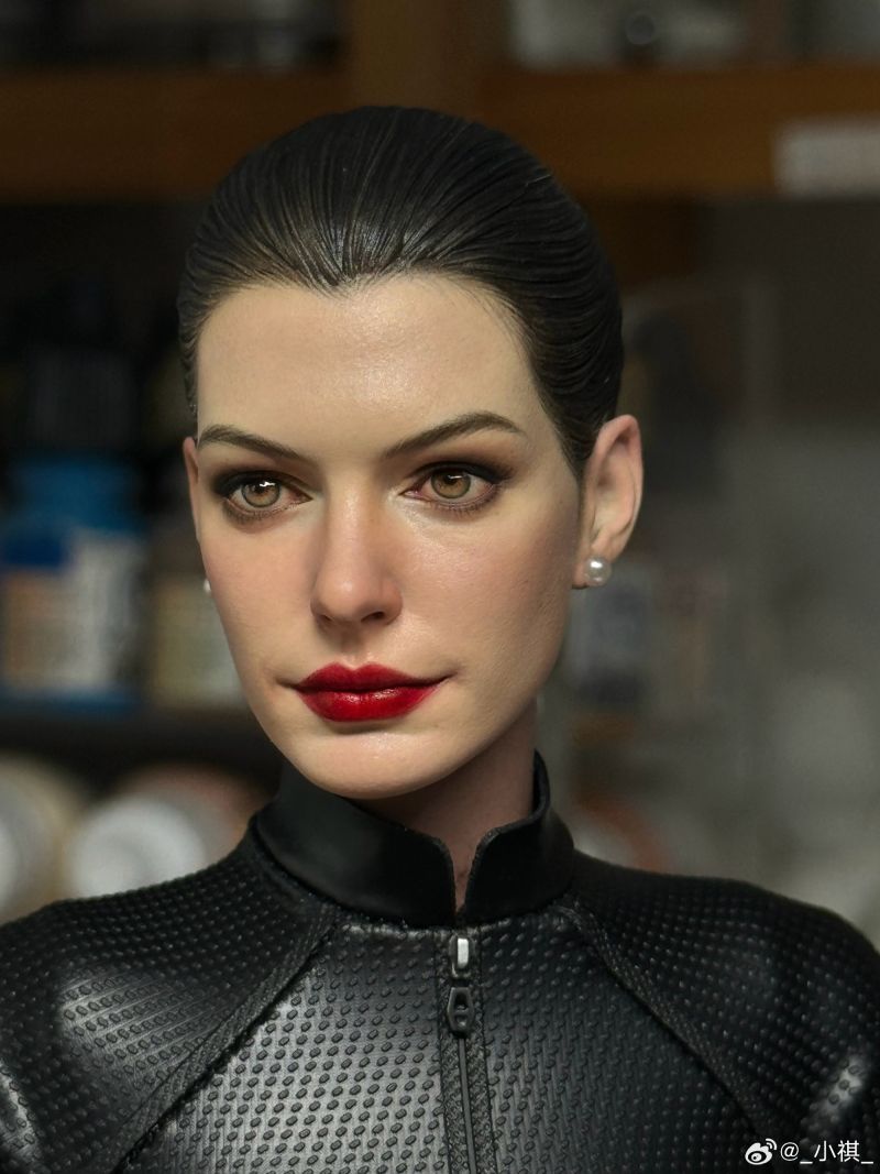 Custom Action Figures Head Sculpt Toys