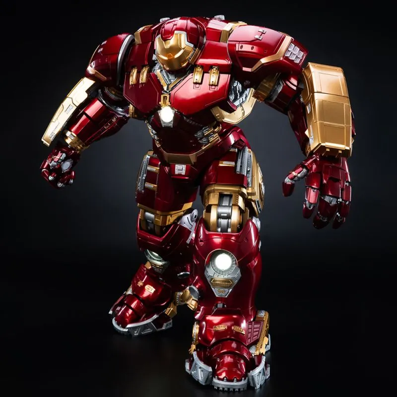 avengers hulkbuster