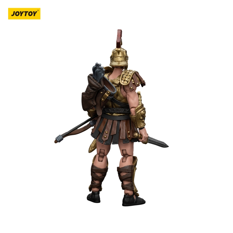 [Pre-sale] JOYTOY Strife Roman Republic Cohort Iv Centurion