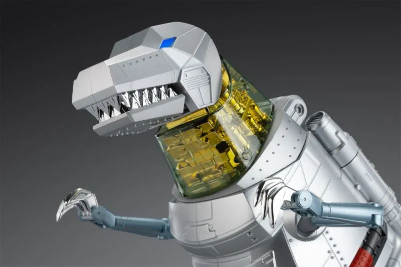grimlock robosen