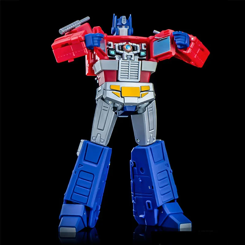 Transformers Magic Square MS-TOYS MS-B46A Light of Victory Optimus ...