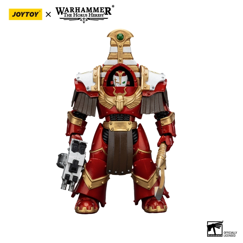 JOYTOY Warhammer The Horus Heresy Thousand Sons Sekhmet Terminator ...