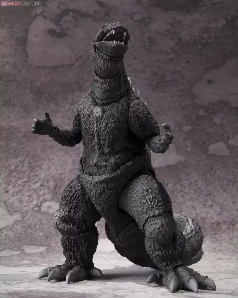 Bandai S.H.MonsterArts Godzilla 1954 action figure