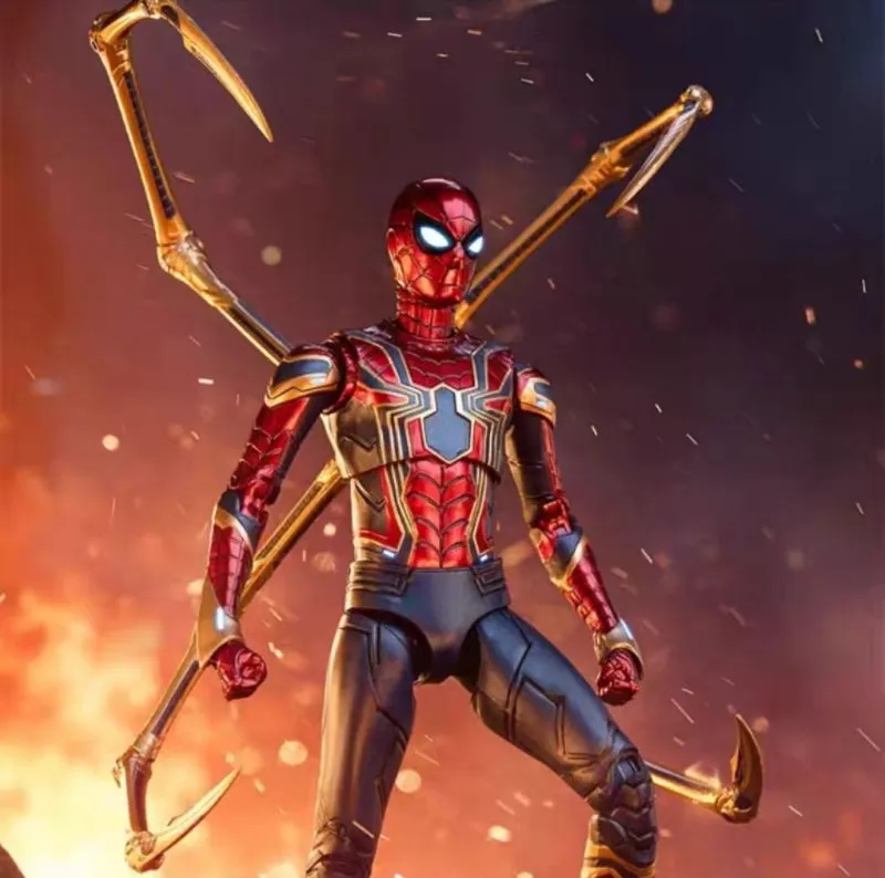 avengers infinity war figures