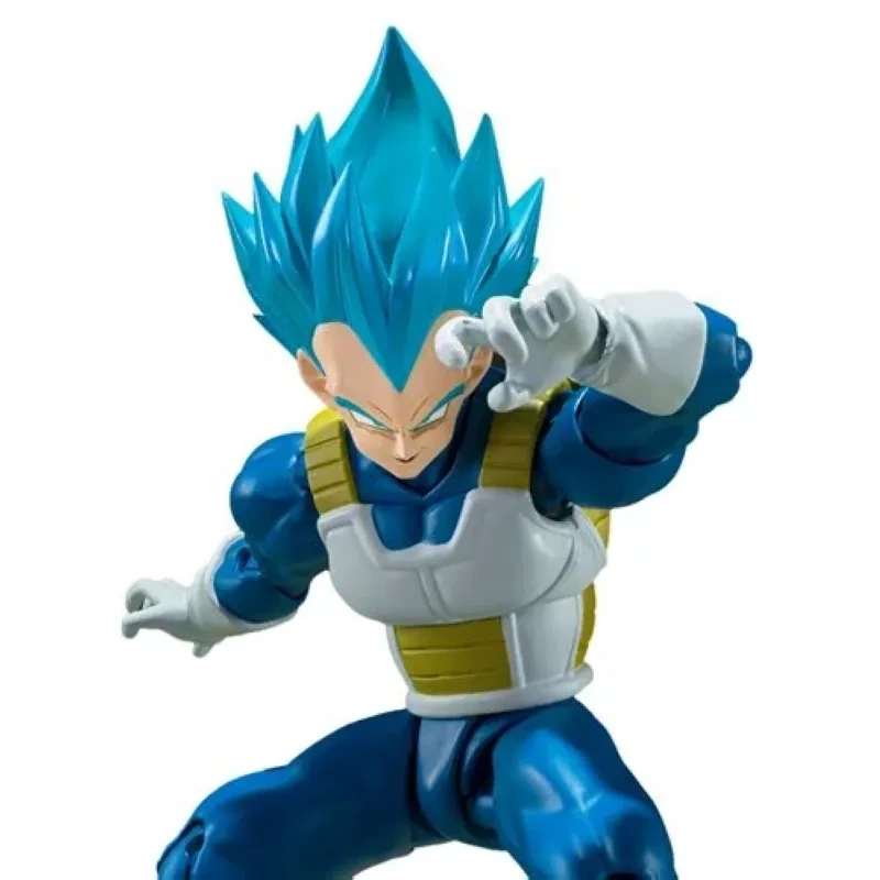 Bandai Dragon Ball Super S.H.Figuarts Super Saiyan God Super Saiyan ...
